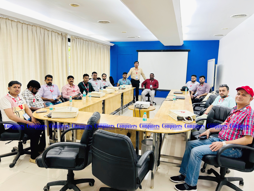 Digisol Treats Partners To A Goa Getaway: Rewarding The Qualified ...