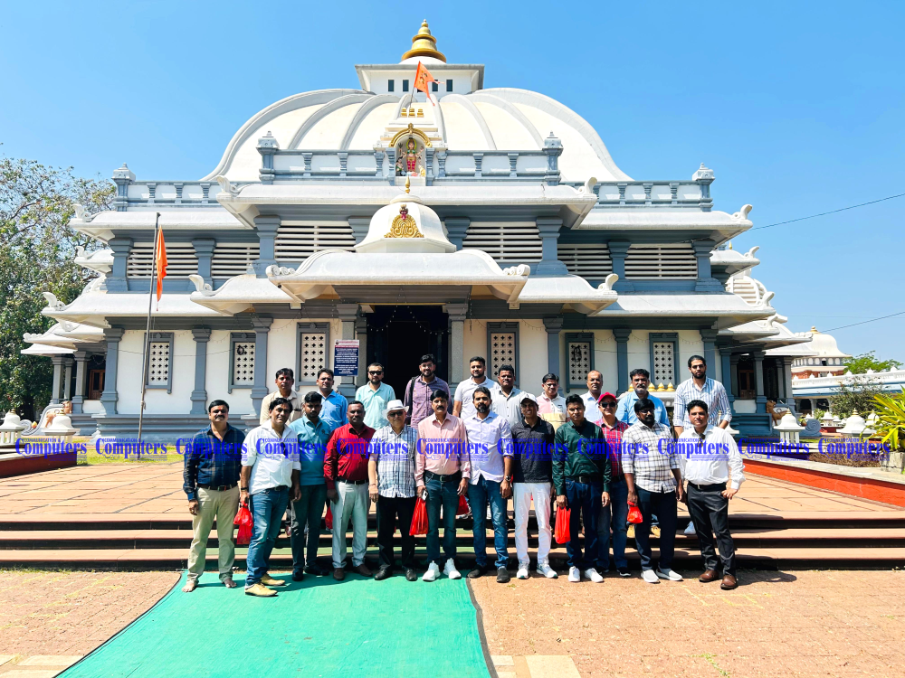 Digisol Treats Partners To A Goa Getaway: Rewarding The Qualified ...